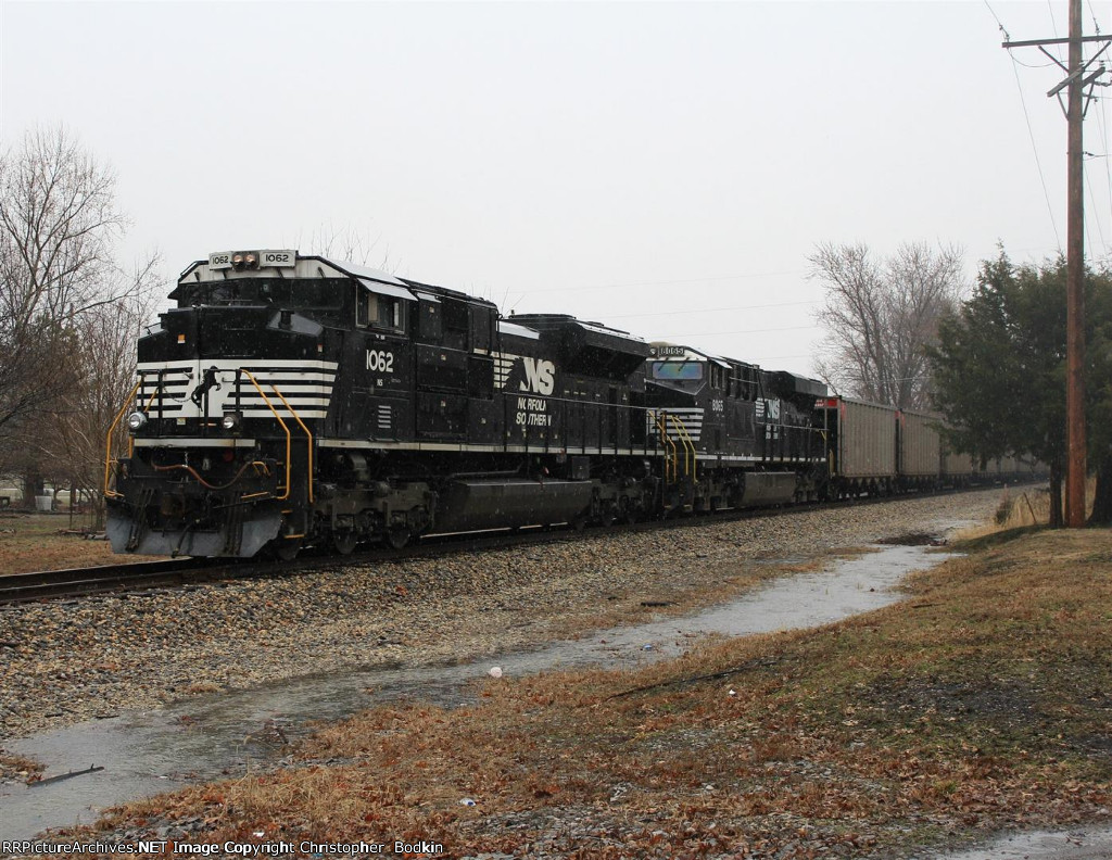 NS 1062